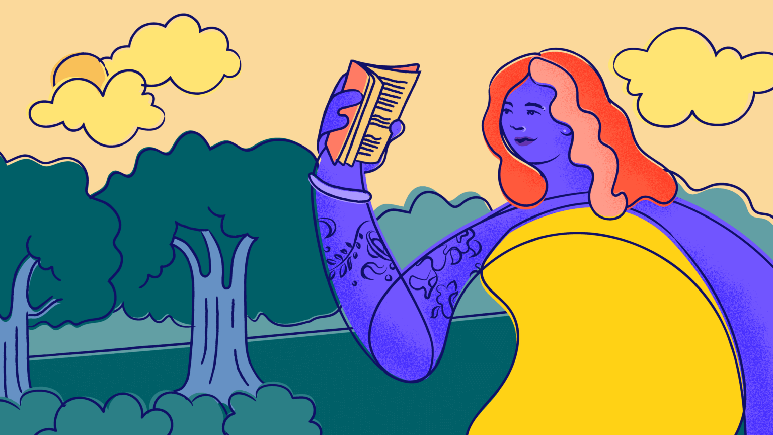 Resource Center - The Trevor Project