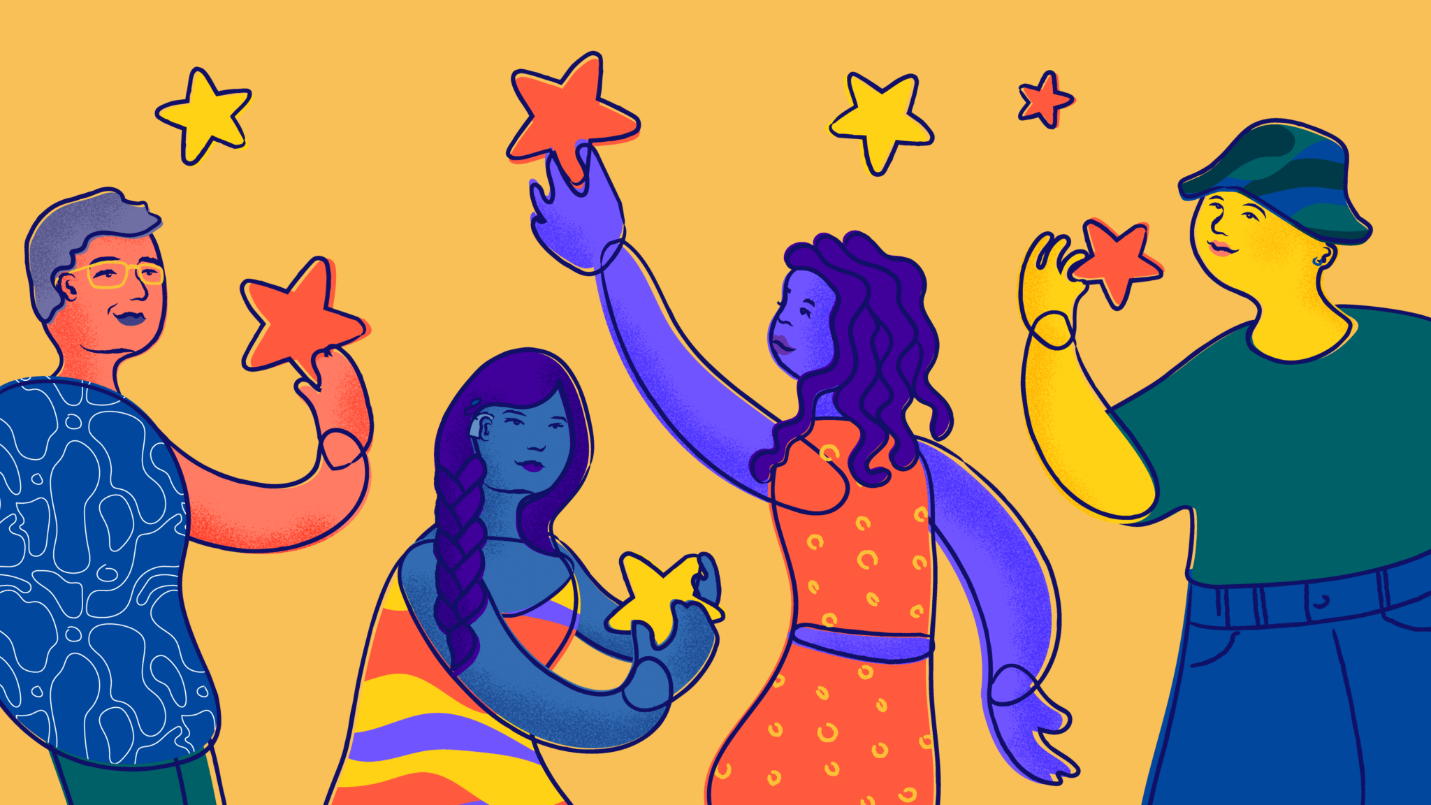 Understanding Gay & Lesbian Identities: FAQs & Resources