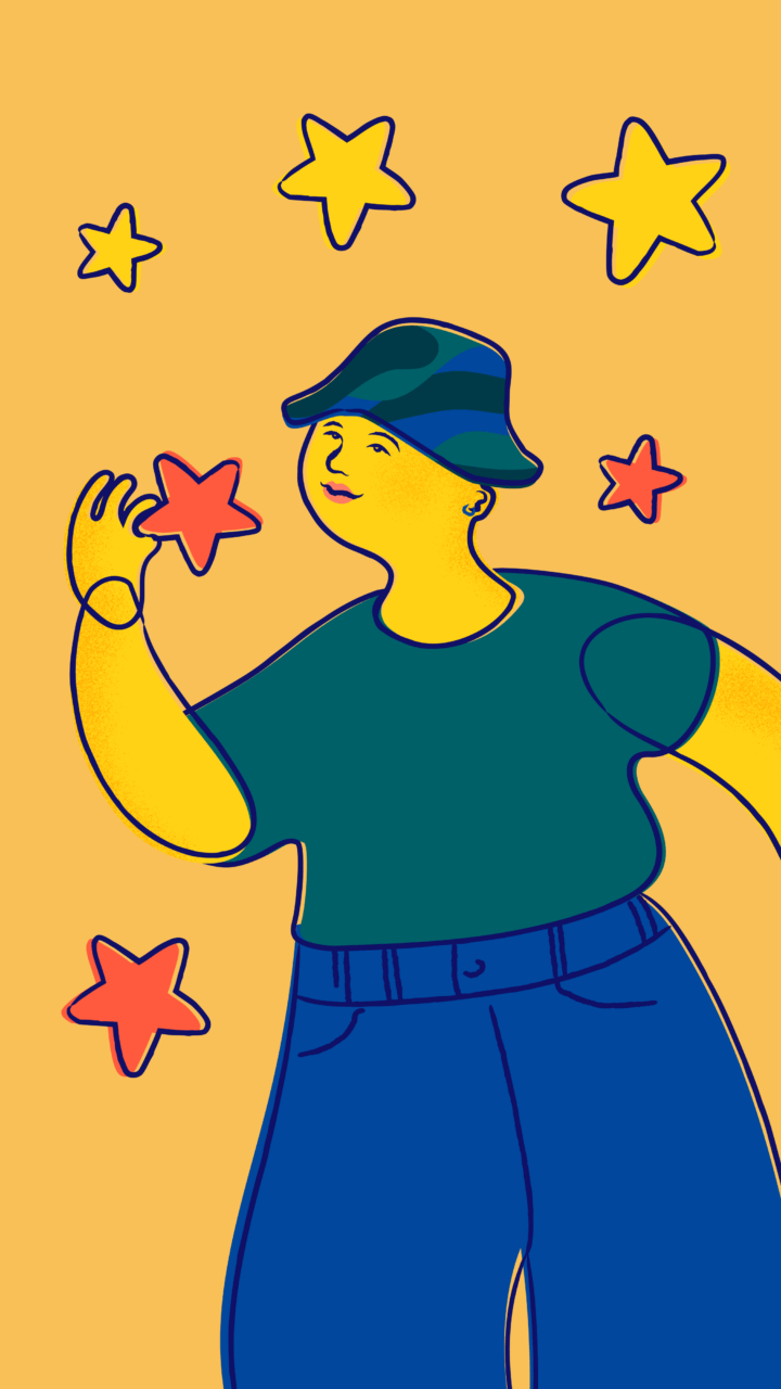 Honor your loved one by building a brighter future | The Trevor Project