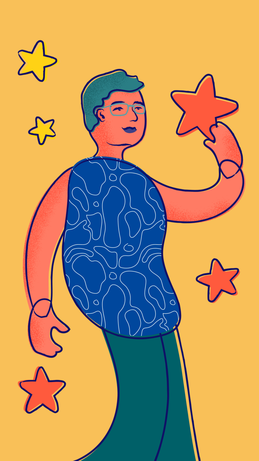 Honor your loved one by building a brighter future | The Trevor Project