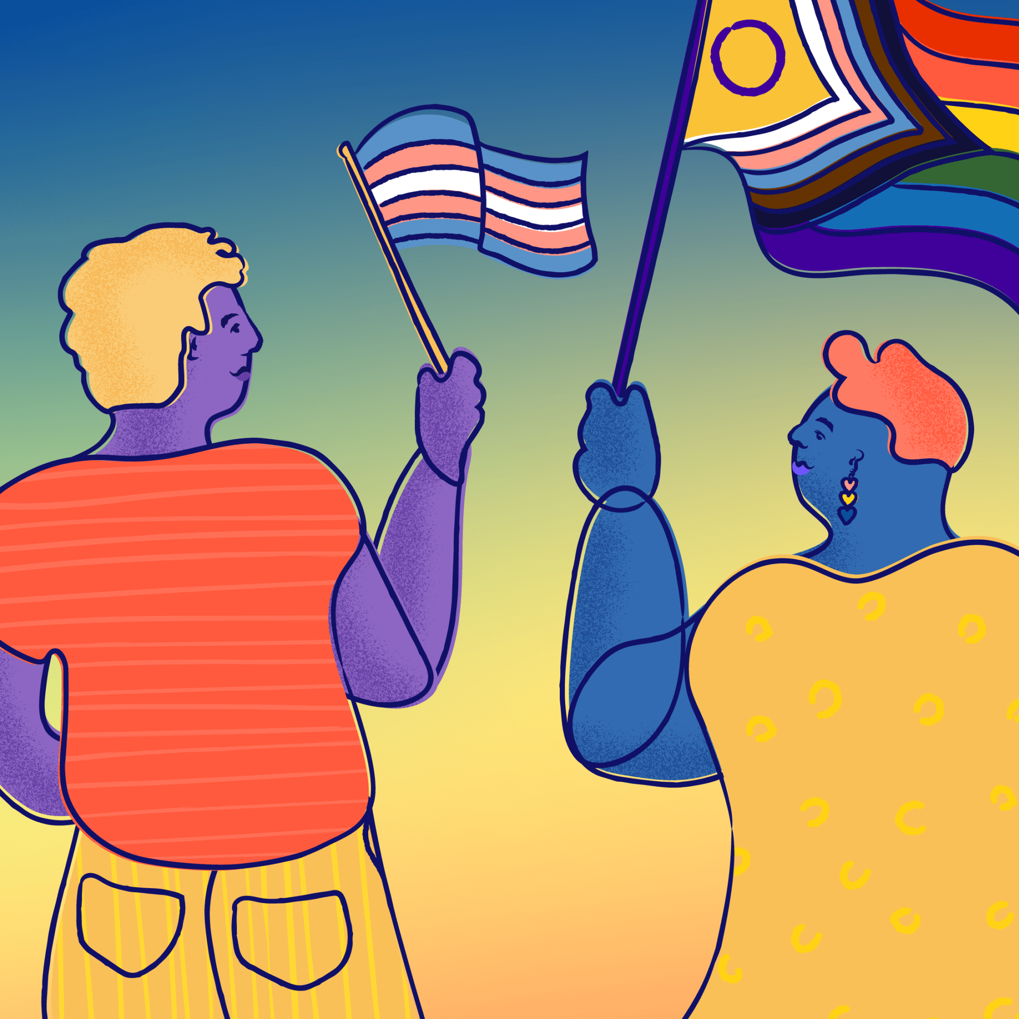 LGBTQ News Articles & News Articles & Press Releases from The Trevor ...