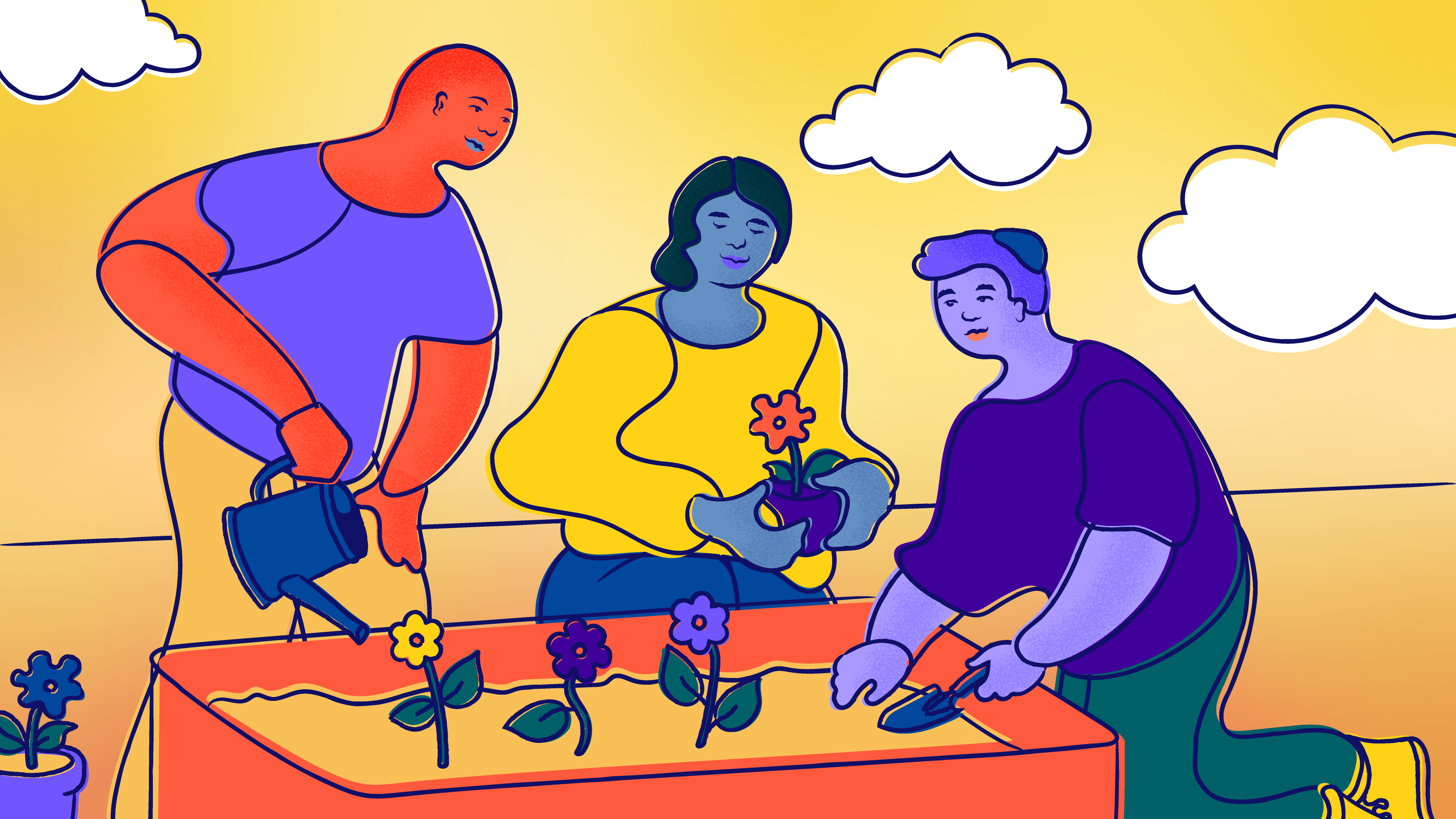 Navigating LGBTQ+ Identities & Religion - FAQs & Resources