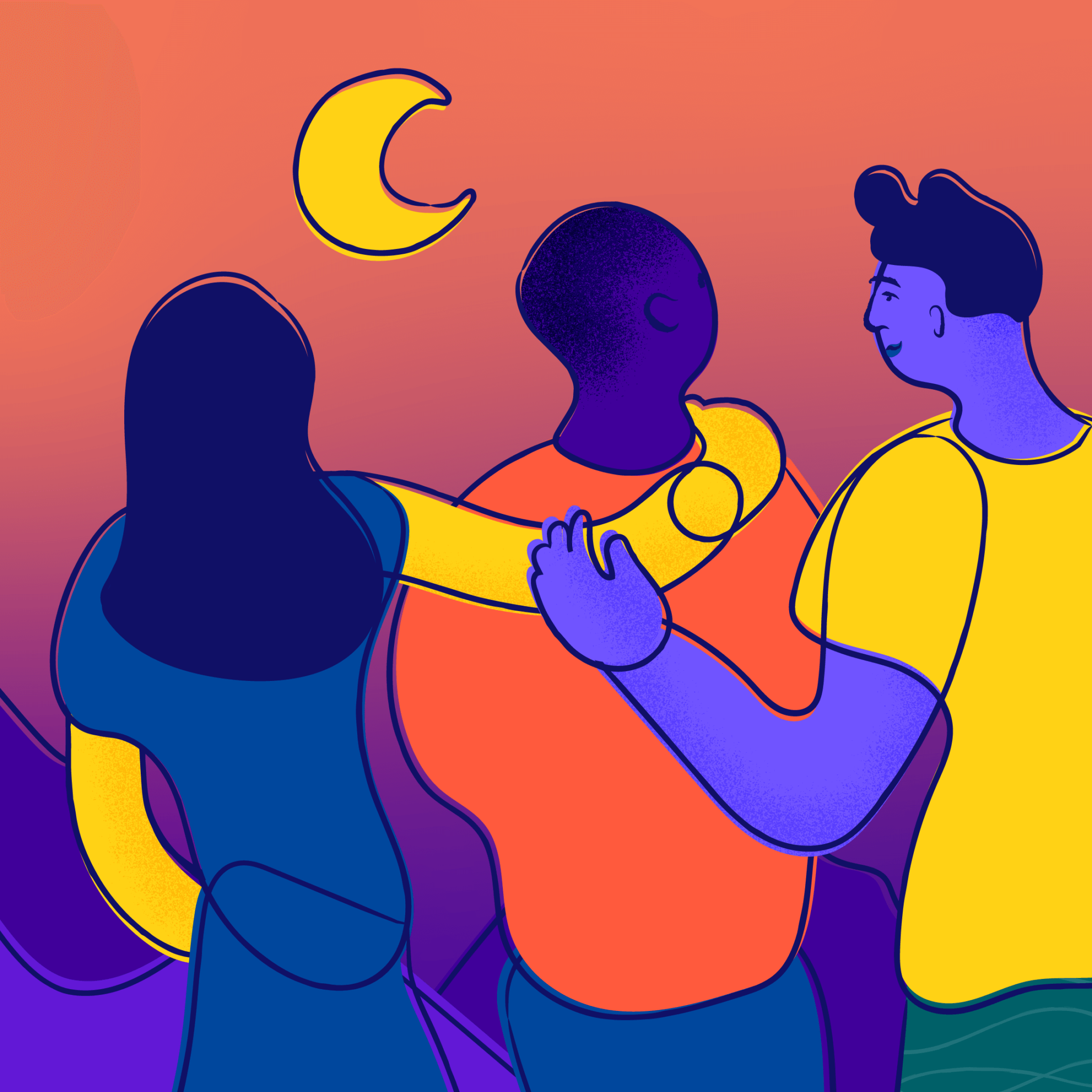 So-Called “Conversion Therapy” - FAQs & Mental Health Effects