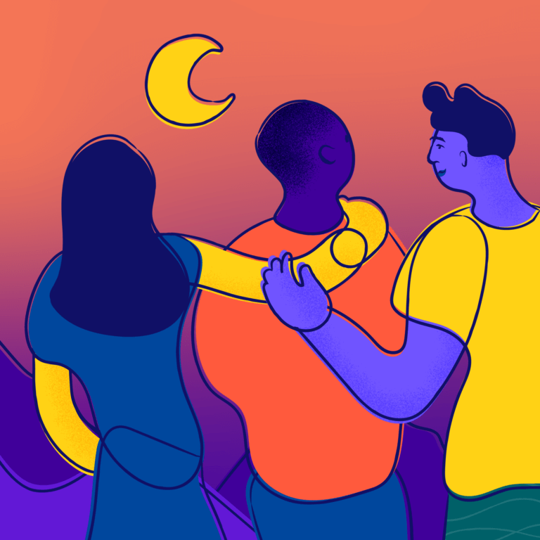 So-Called “Conversion Therapy” - FAQs & Mental Health Effects