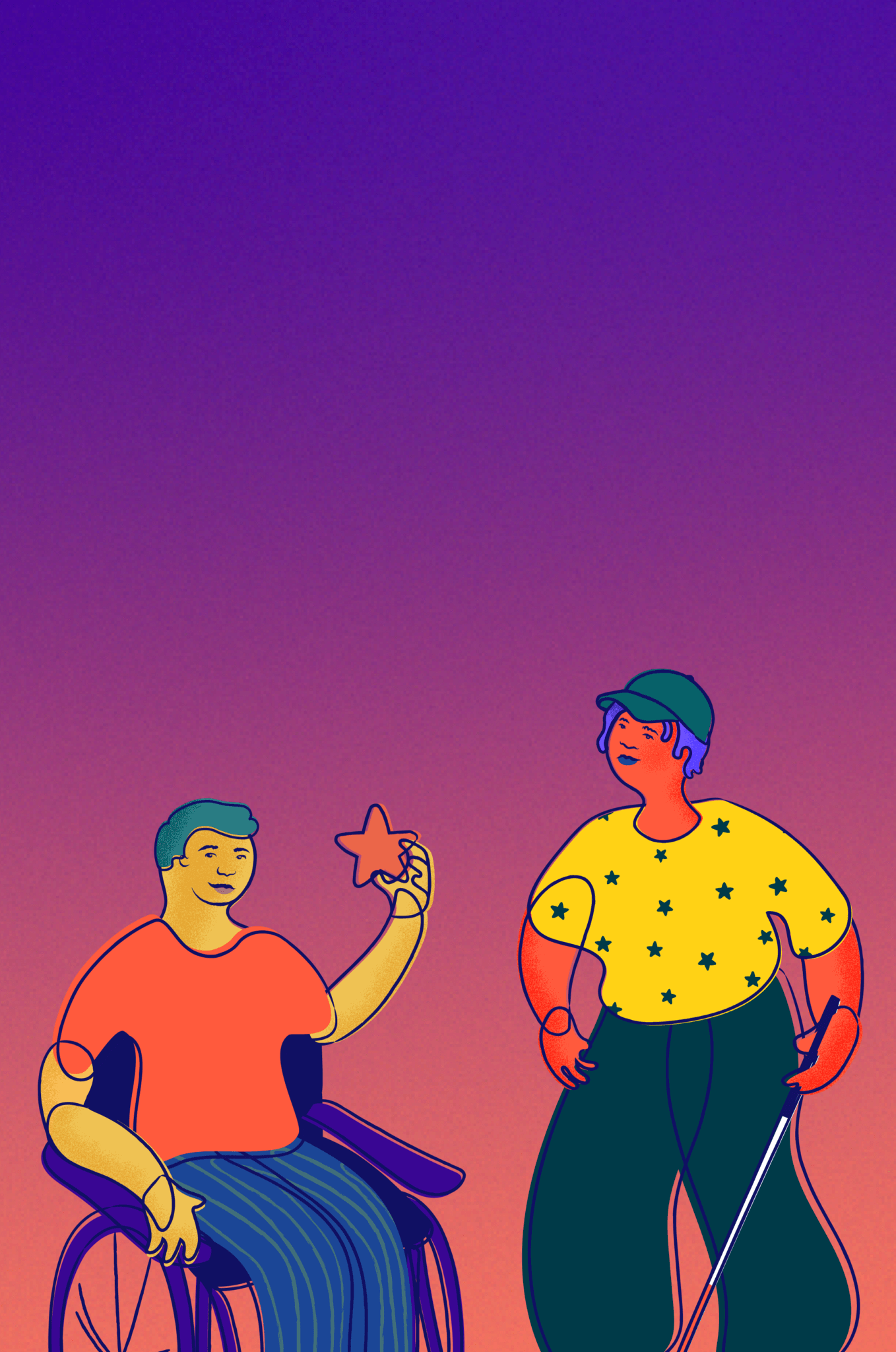 Resource Center - The Trevor Project