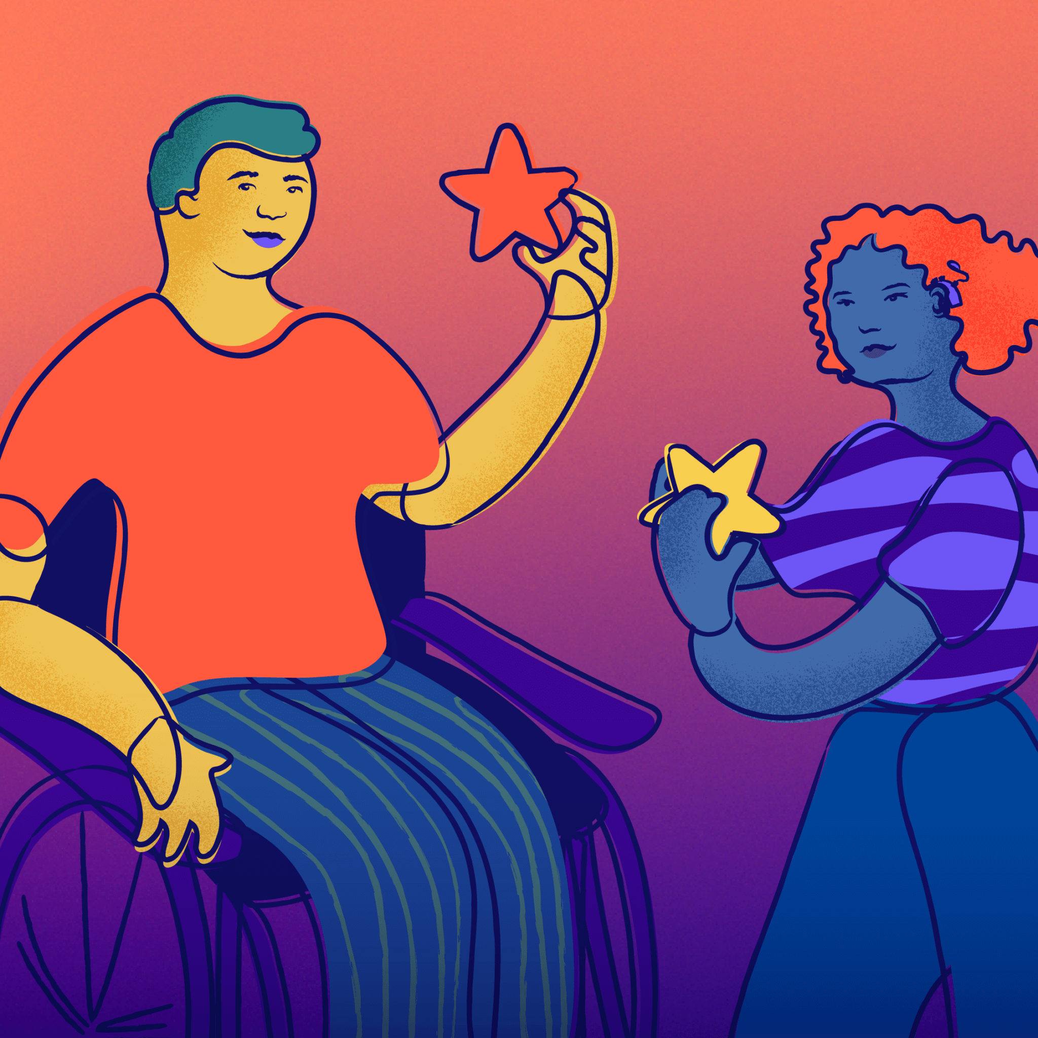 10 Ways to Be More Inclusive & Learn About Disability Diversity