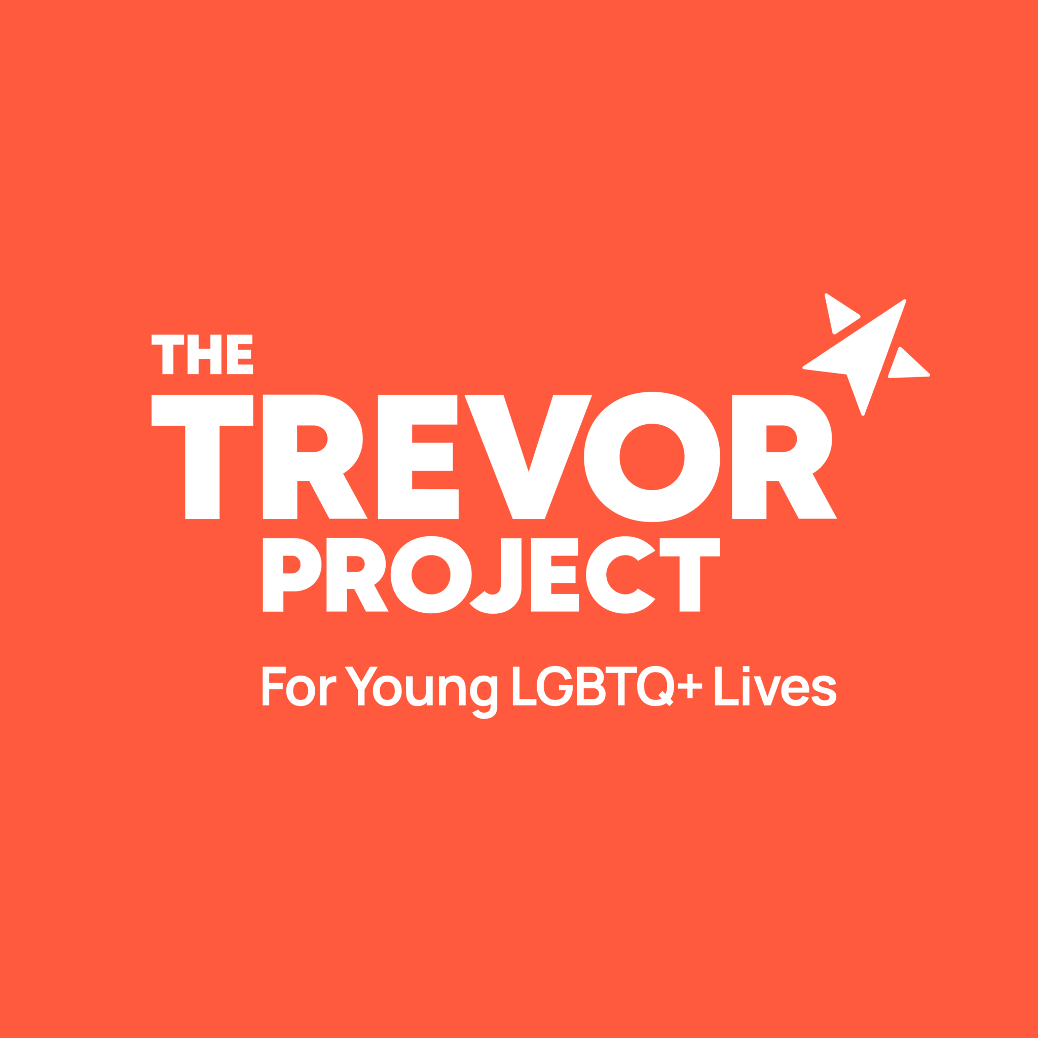 Transforming The Trevor Project | The Trevor Project
