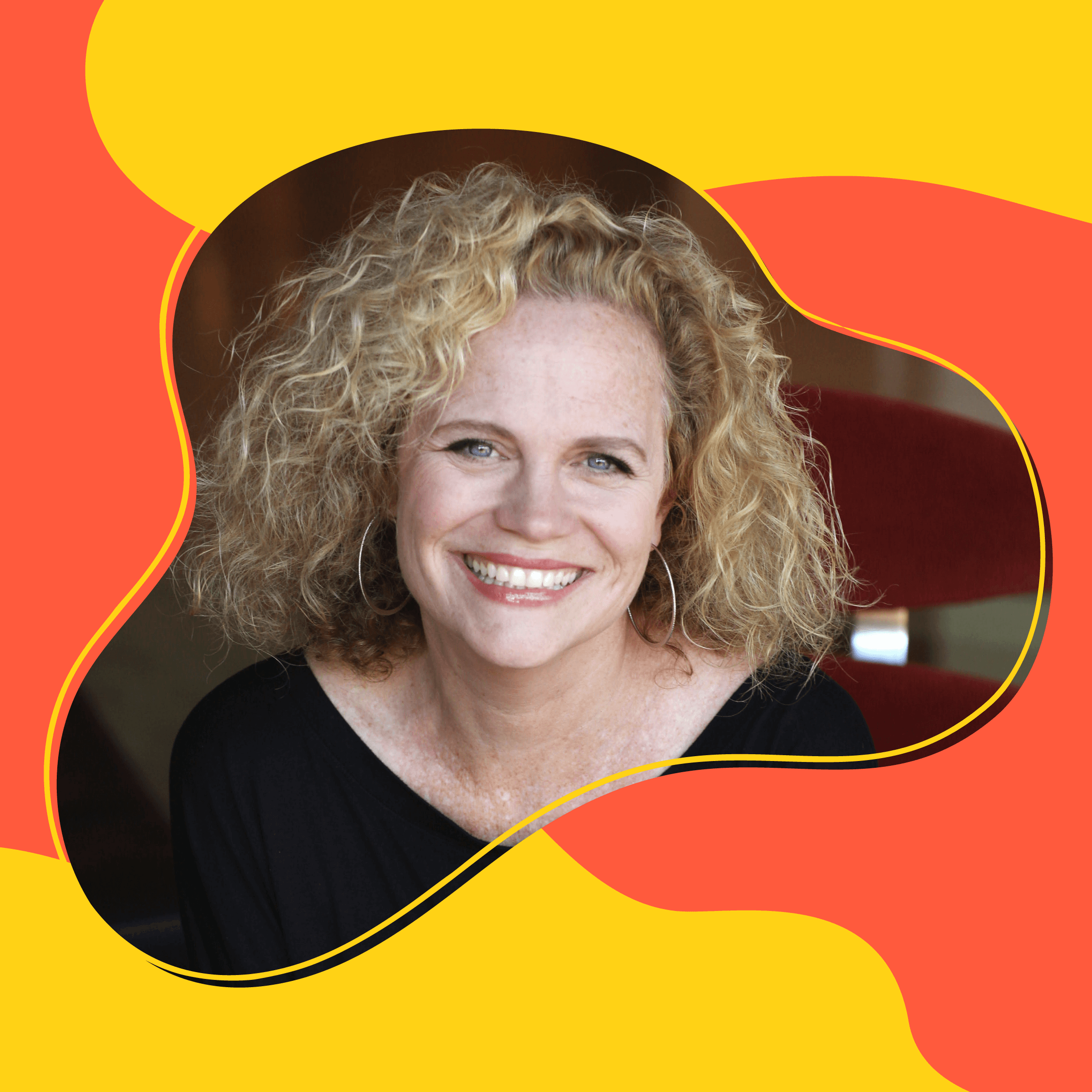 A Conversation With Inside Out 2 Writer Meg LeFauve | The Trevor Project