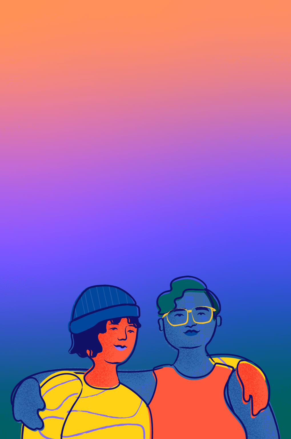 Understanding Asexuality: FAQs & Supportive Resources