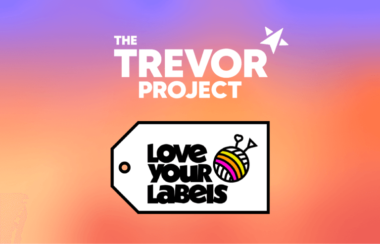 The Trevor Project’s Founder and Interim CEO Reflects on 25 Years of ...