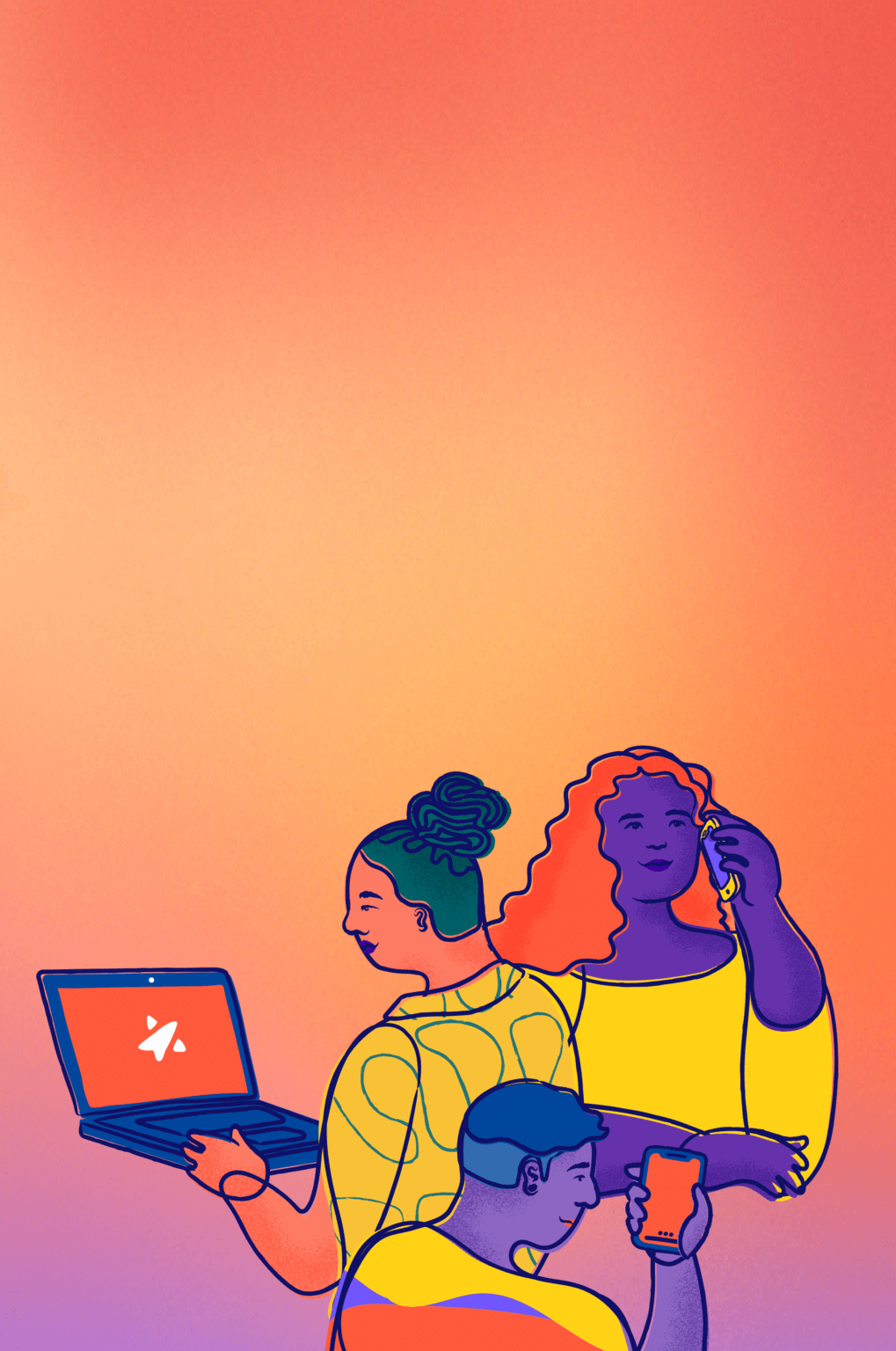 Here for You 24/7: How to Reach Out to The Trevor Project | The Trevor ...