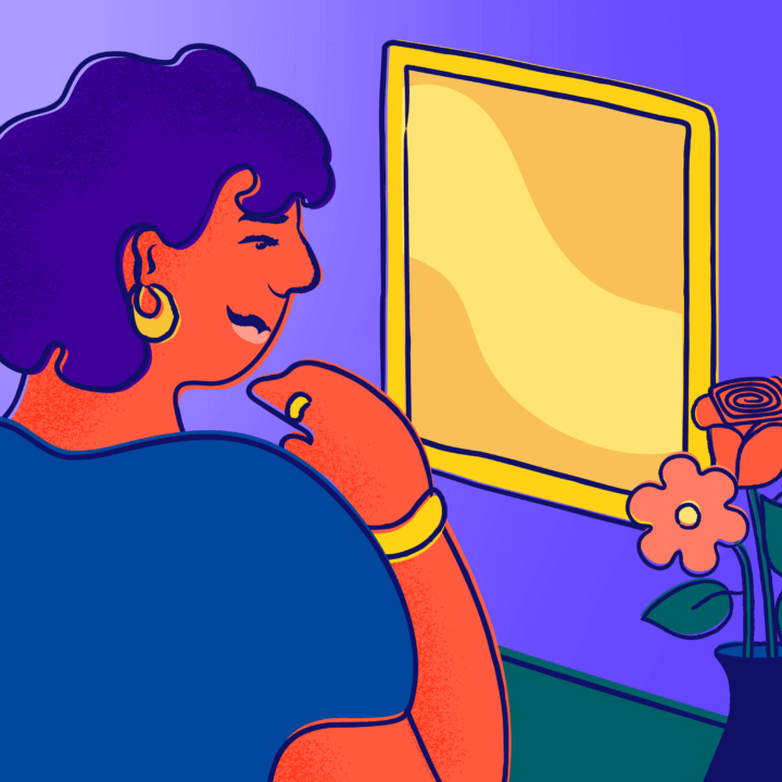 The Journey of Self-Acceptance; Understanding and Overcoming ...