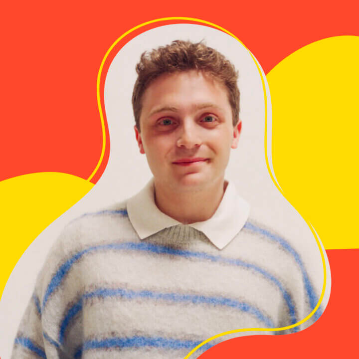 On Influencing, Mental Health, and Being LGBTQ+ with Jake Shane ...