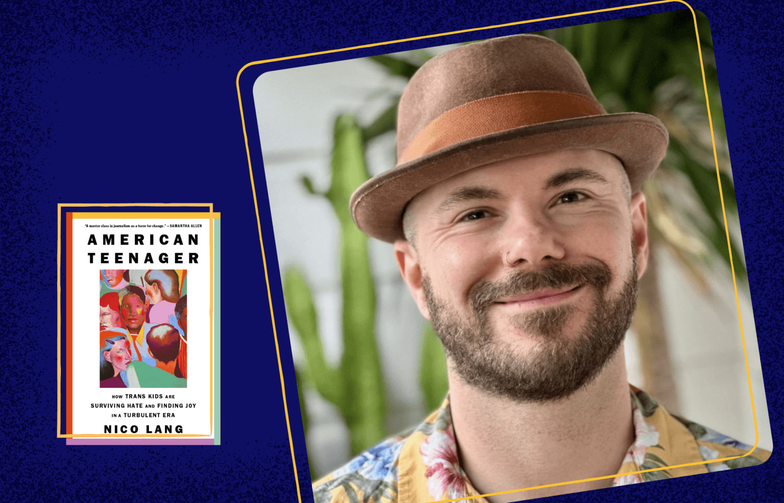 Blog - The Trevor Project