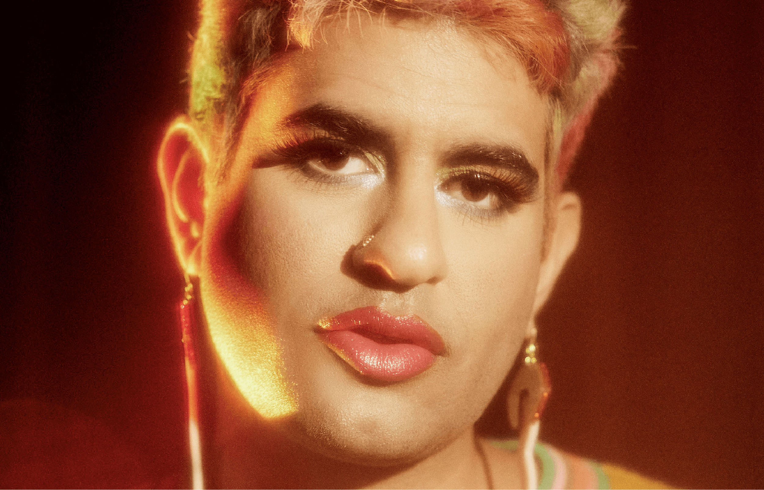 ALOK on Their New Comedy Special and the Impact of Laughter | The ...