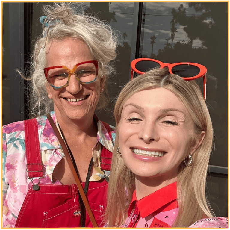 Dylan Mulvaney & Harper Steele In Conversation | The Trevor Project