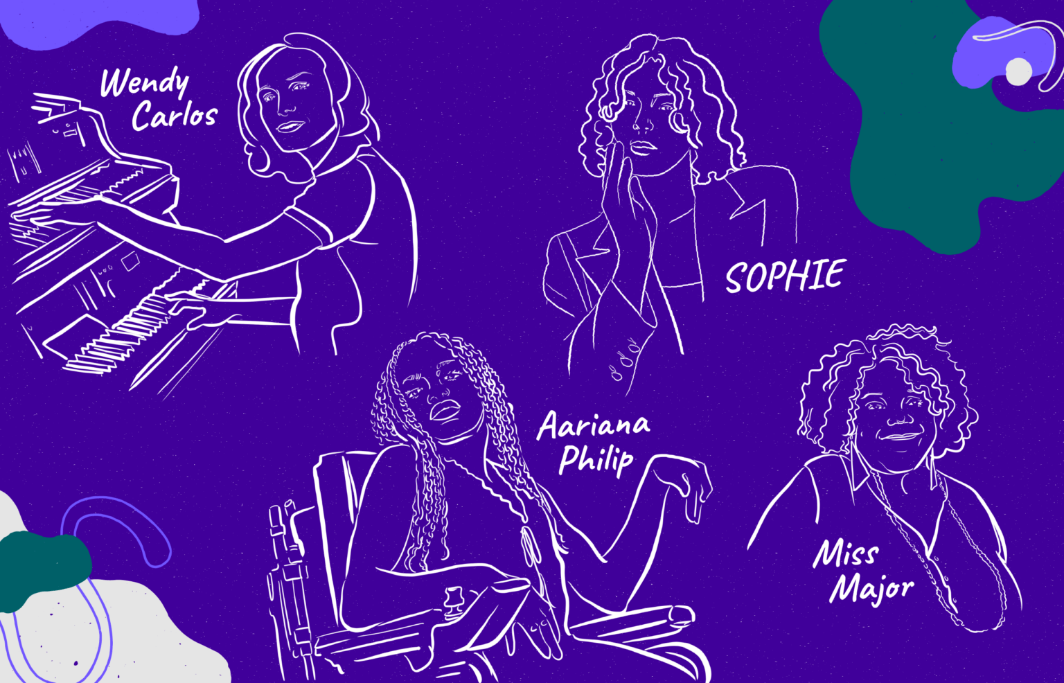 The Trevor Project’s Founder and Interim CEO Reflects on 25 Years of ...